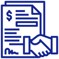 Convenios con empresas y preparatorias